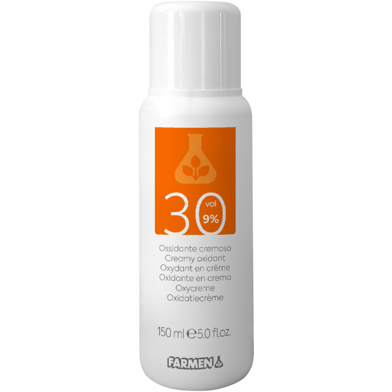 Oxydant Professionnel 150 ml - chronocoif.fr