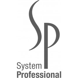 SP system professional Wella - chronocoif.com